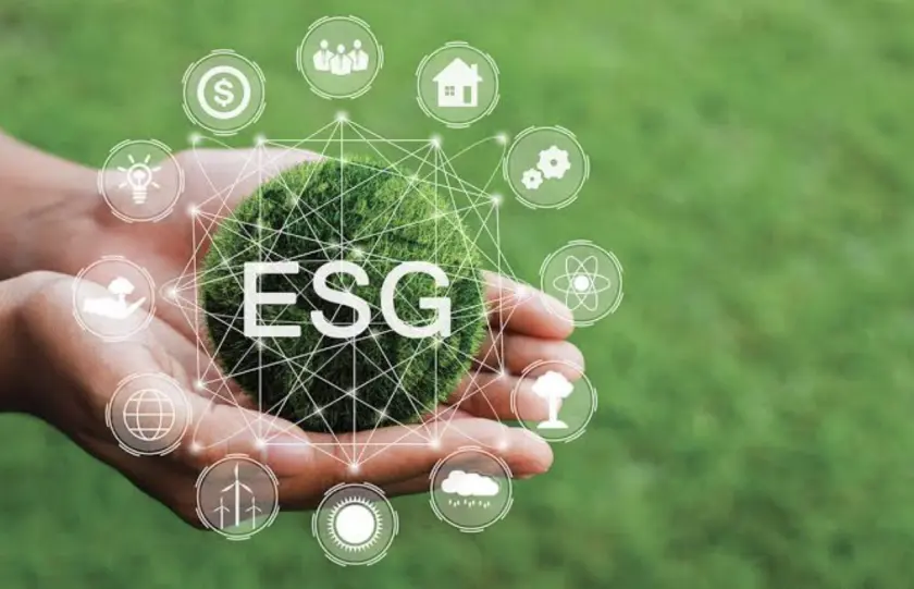 ESG Manufacturing, Strategi Industri Menuju Produksi Berkelanjutan ...