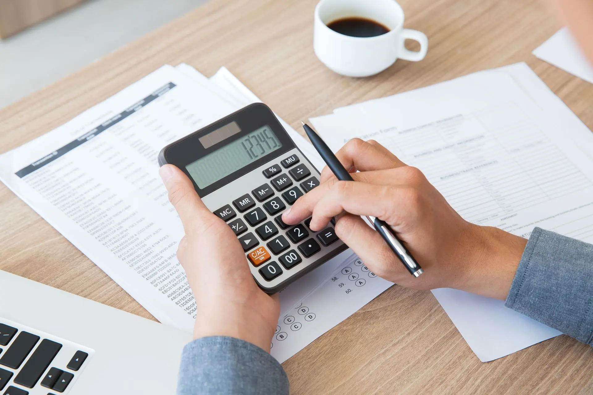 8 Tips Budgeting Perusahaan untuk Keuangan yang Lebih Baik | Solusi ...