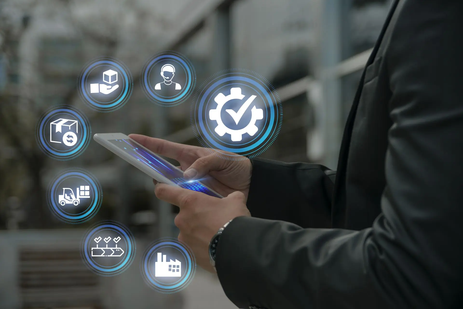Integrated Procurement System: Definisi dan Manfaatnya | Solusi Sistem ...